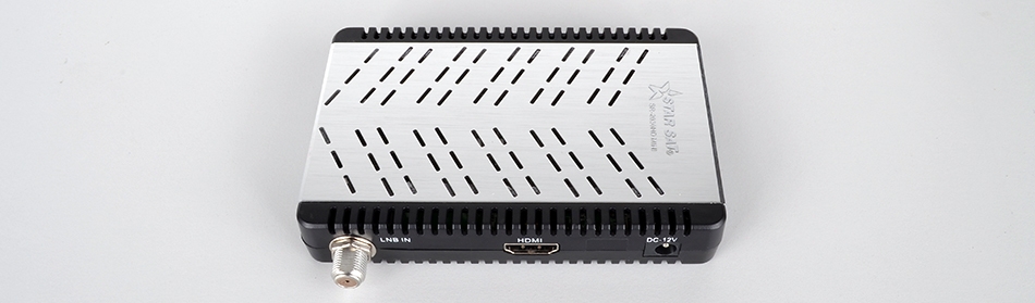 StarSat SR-2030HD MINI Software, Tools - Mr-Dish