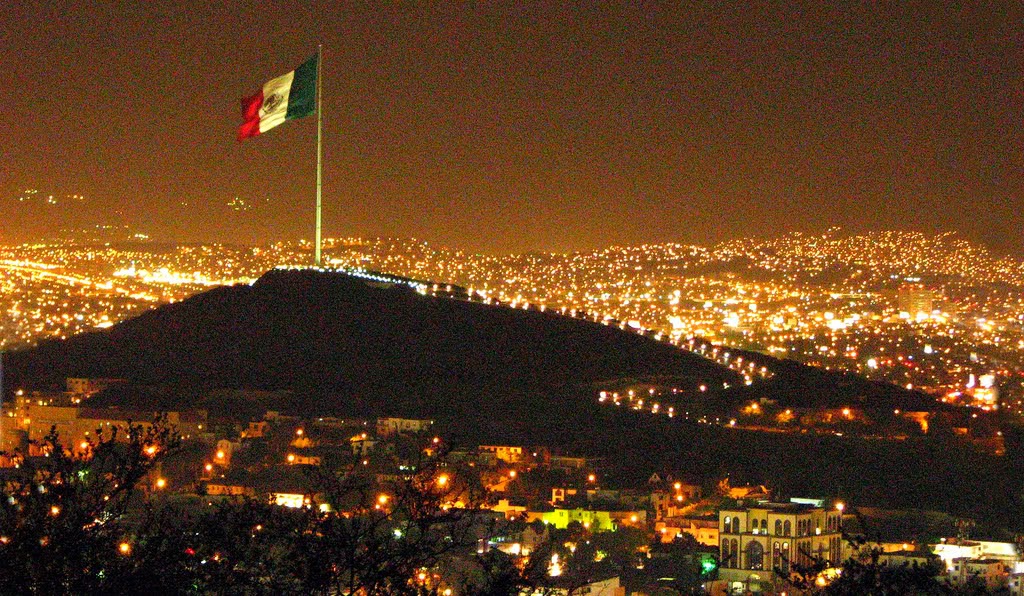 lugares turisticos de nuevo leon