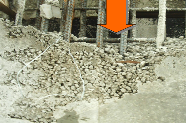 Sharing Teknik: High Flow Concrete (HFC)