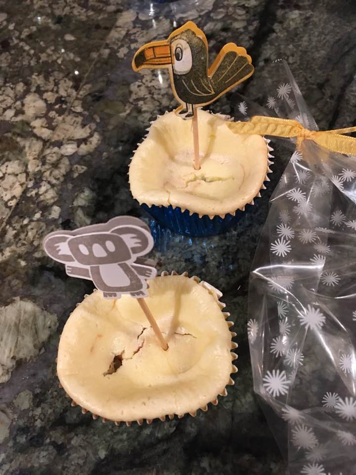 Stampin' Kat: Birthday Bonanza Party