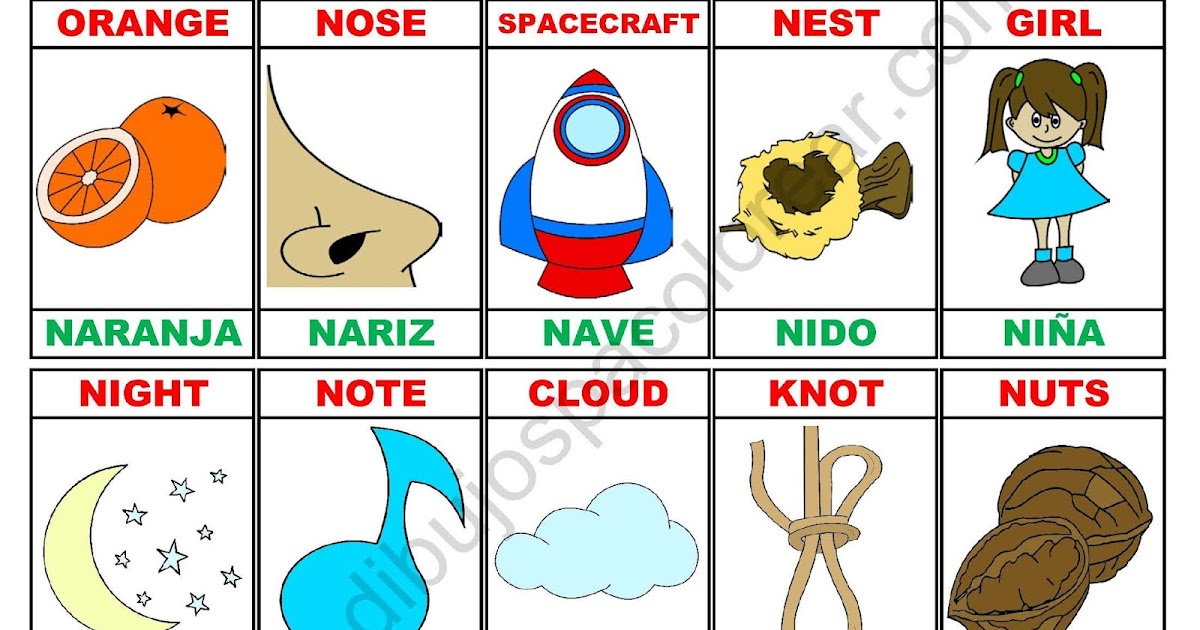 DibujosPaColorear.com Dibujos Para Colorear