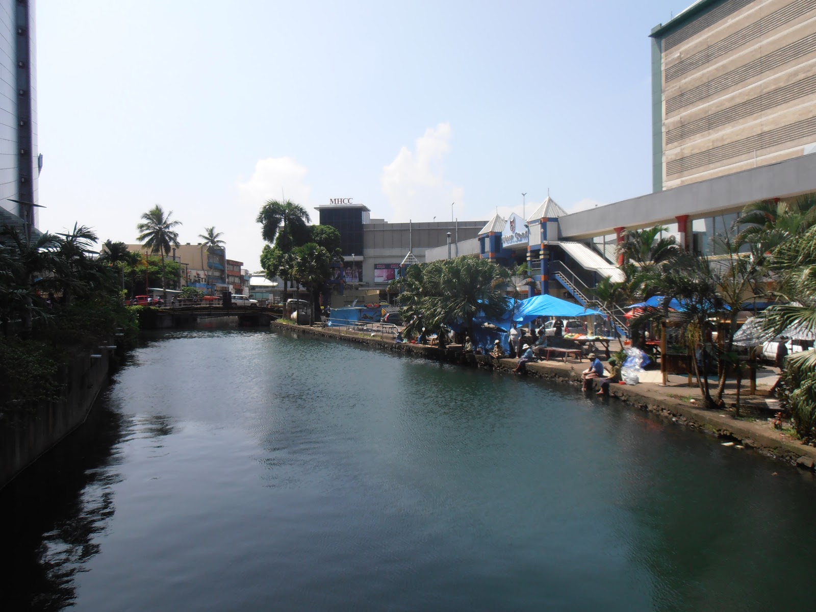 Cruise the Pacific: Two Cruise Ports of Call in Fiji - Port Denerau and ...