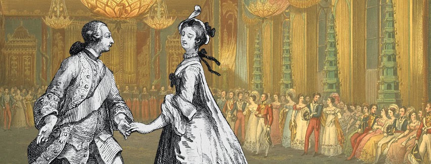 la vie boheme: The Georgians and Their Manners