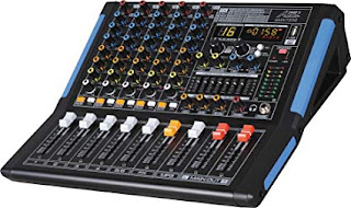 RADIO | MENYIAPKAN ALAT DAN MENYETING MIXER UNTUK SIARAN LIVE | ArliaRA.