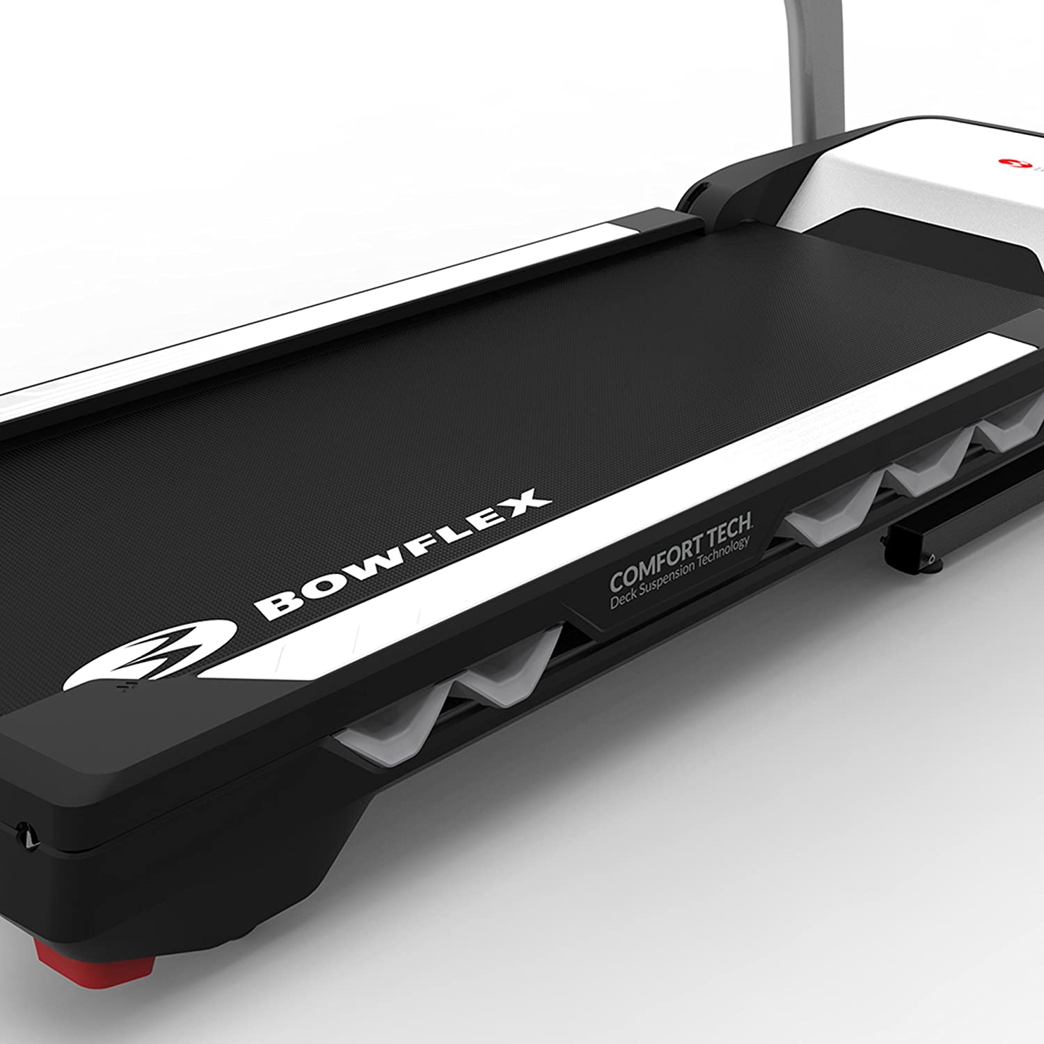 Treadmill Mag: Bowflex BXT216 Treadmill, Review