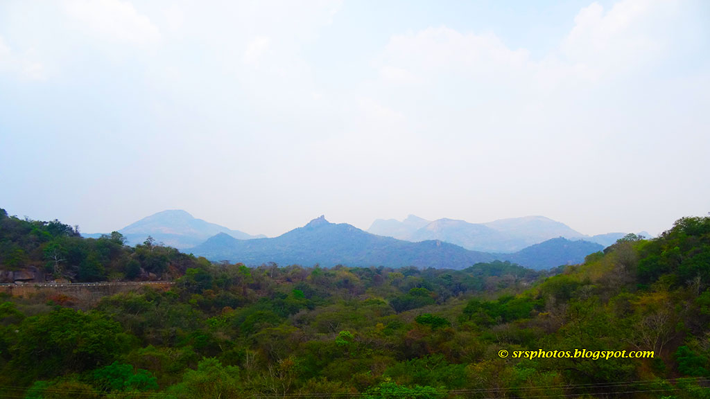 Devarayanadurga Hills: Amazing Riding Experience