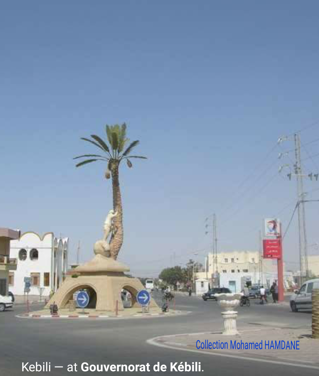 CULTURE et PATRIMOINE DE TUNISIE EN IMAGES- MOHAMED HAMDANE-ثقافة وتراث ...