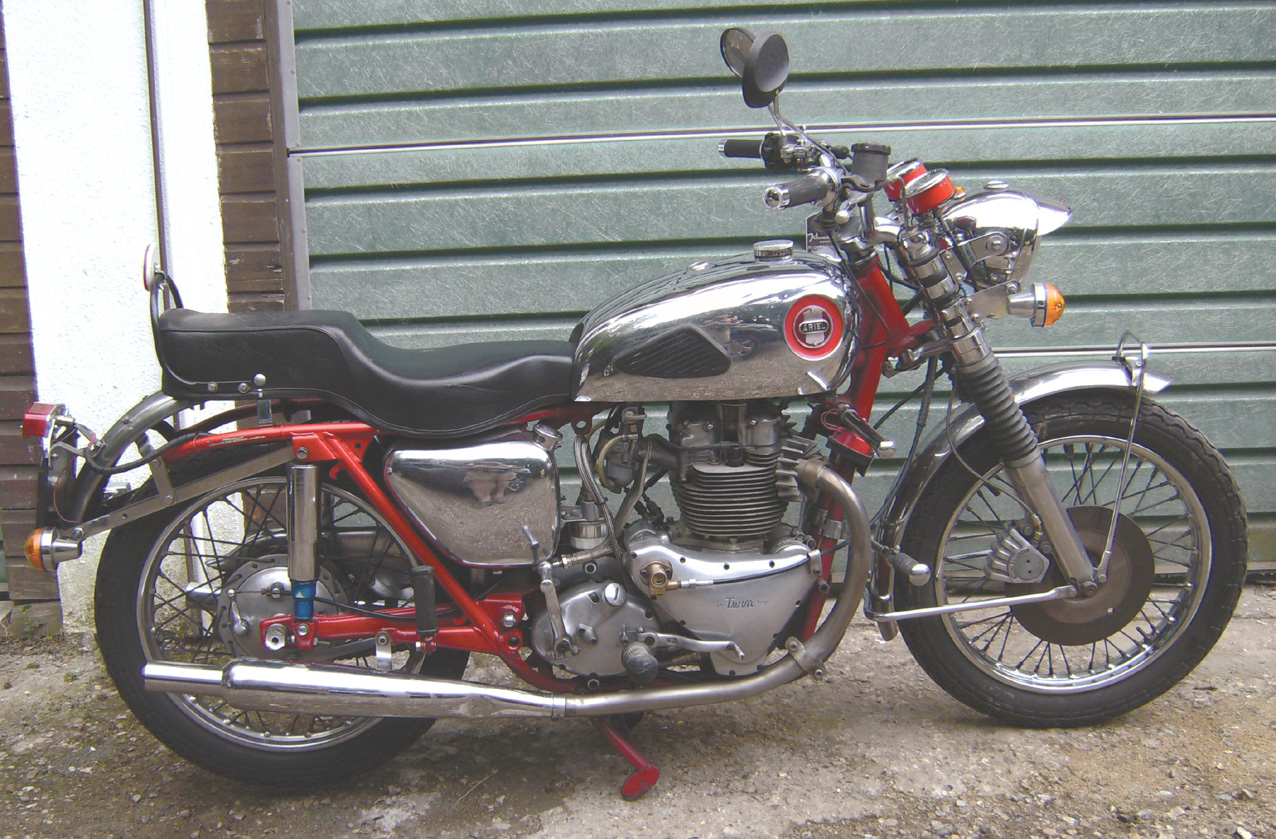 TOTAL CARRO-ARIEL-ariel-huntmaster - A ORDEM NATURAL DAS COISAS