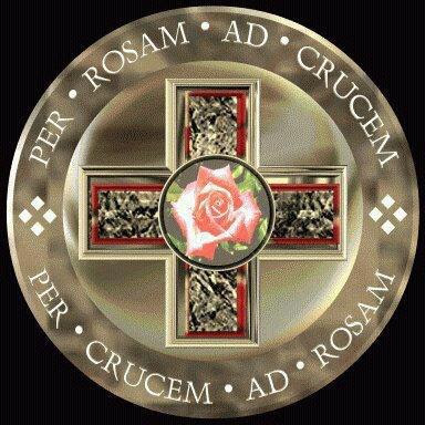 Div. ROSACRUZ Jequié: DA ROSA PELA CRUZ, DA CRUZ PELA ROSA