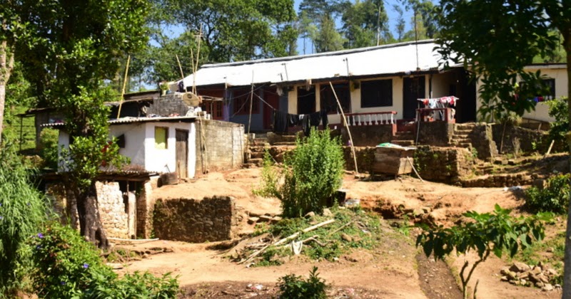 Images of Sri Lanka on blogspot.com: Sights near Kotagala, Hatton, Sri ...