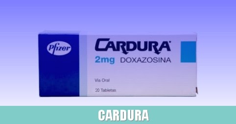 Cardura 2 Mg 20 Tablet Nedir, Ne İşe Yarar, Yan Etkileri, Kullanım ...