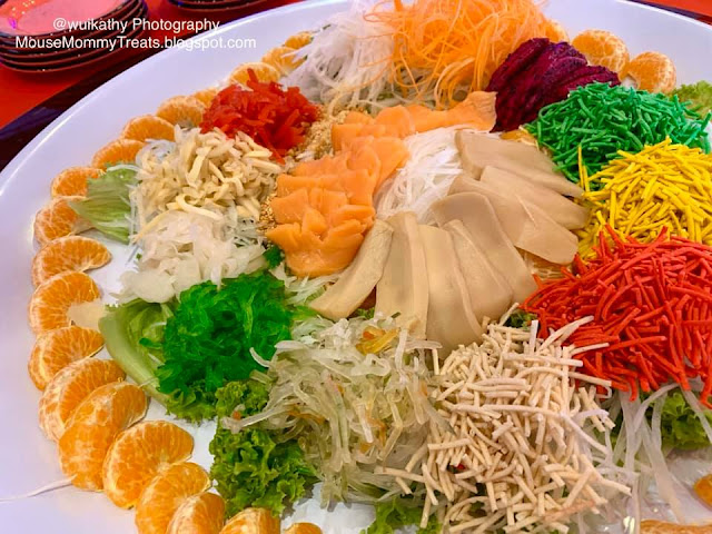 Celebrate A Mouse-Topia Chinese New Year 2020 At Sunway Lagoon ...