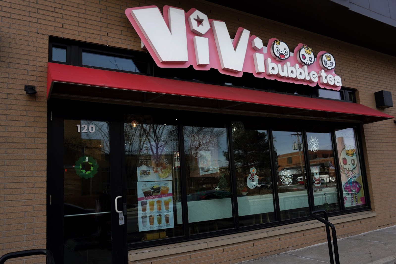 [Minnesota - Saint Cloud] ViVi Bubble Tea