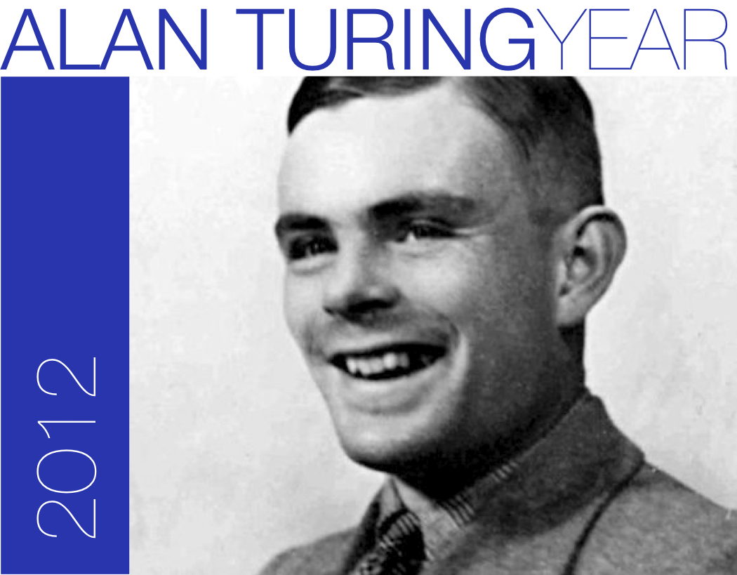 Submarine Matters: Alan Turing Remembered
