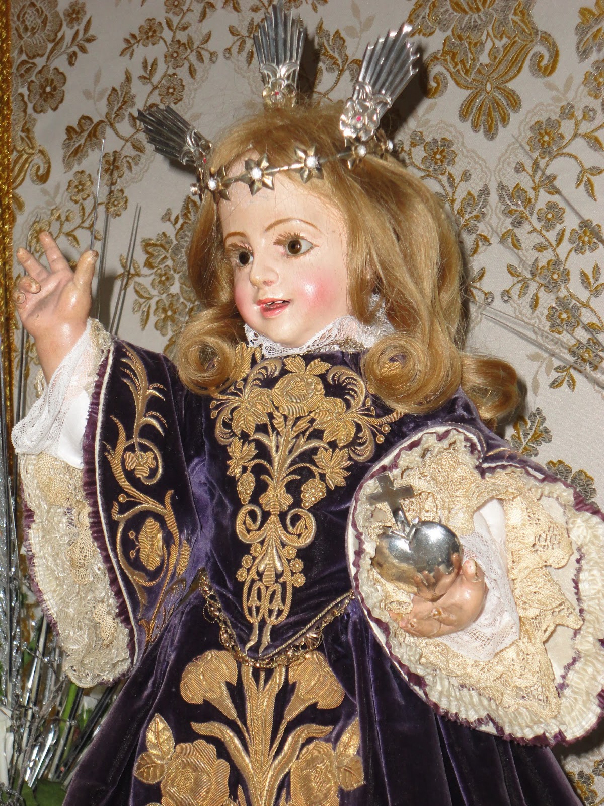 Madre Candida Apuntes BiogrÁficos Sobre Madre CÁndida De San AgustÍn 3 2