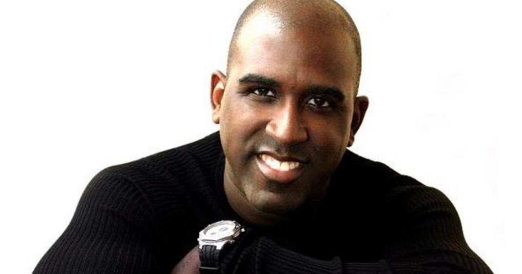 rnbjunkieofficial.com: An Interview with Marc Nelson (Formerly of Az Yet)