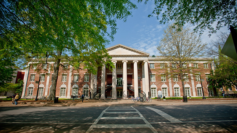 What are the Top 10 Universities in Alabama 2019