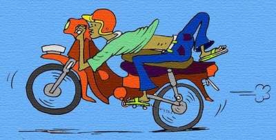 "MEREMPIT" DI TENGAH BANDARAYA KUALA LUMPUR - masturadin.com