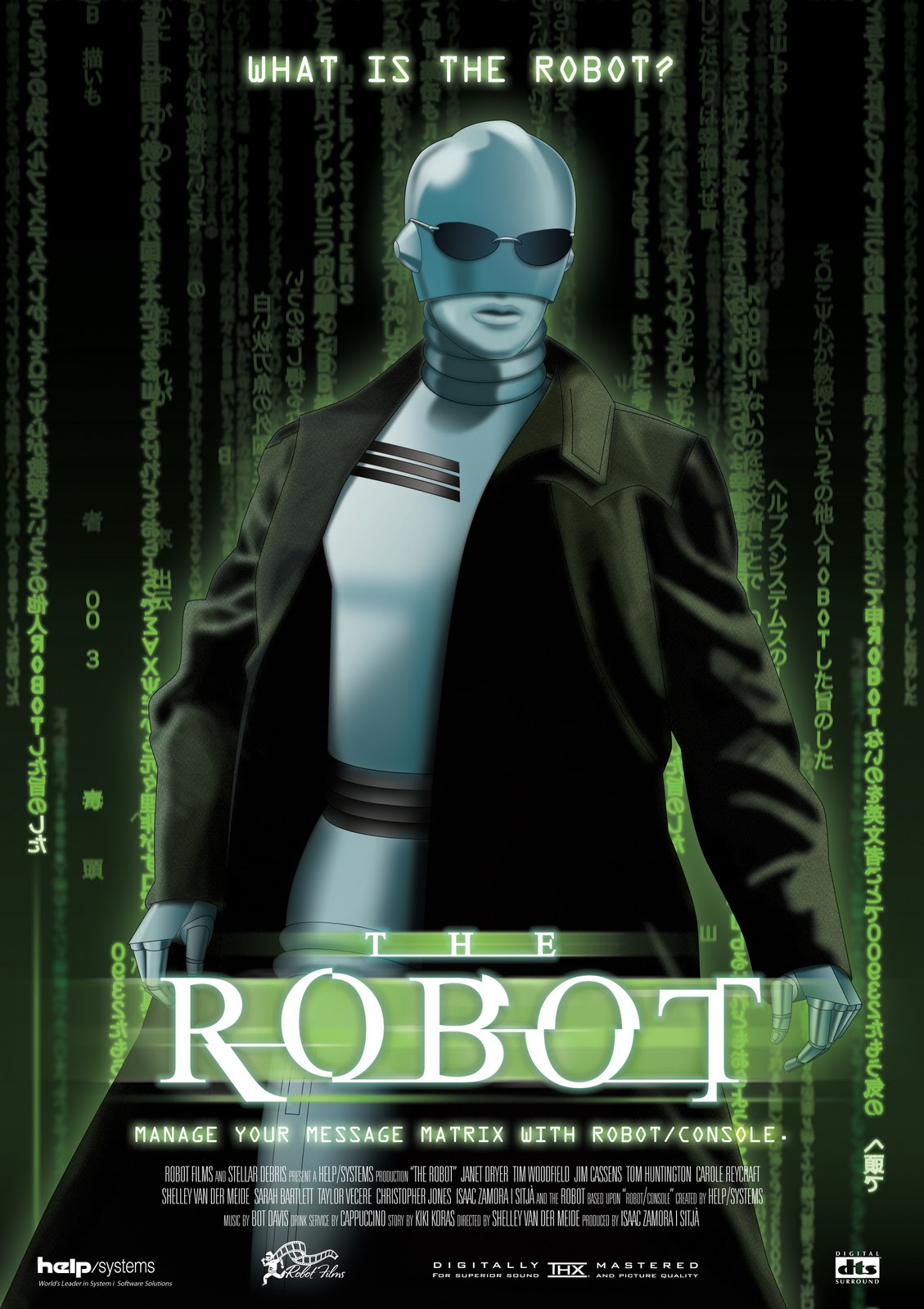 tobuushi_illustrationsblog: Help/Systems Robot mascot calendar