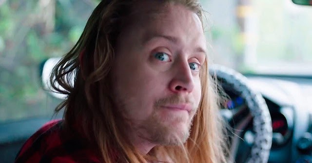 Kevin McCallister (Macaulay Culkin) Still Traumatized 25 Years Later ...