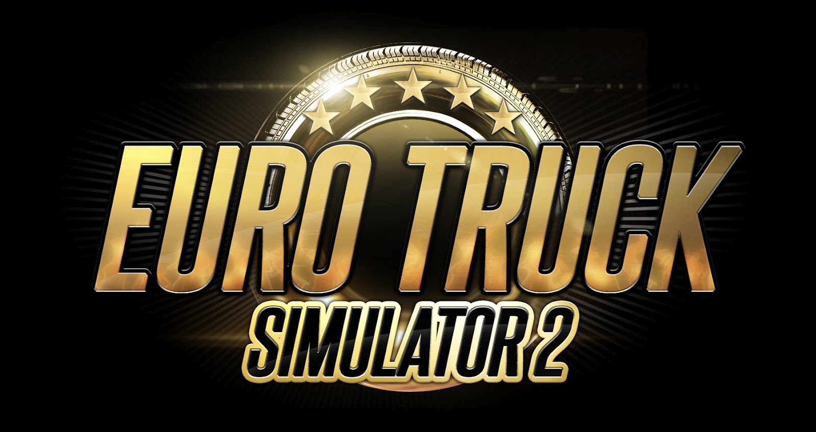 Euro Truck Simulator 2 Gerçek Logo Modu ~ Fragmania Game