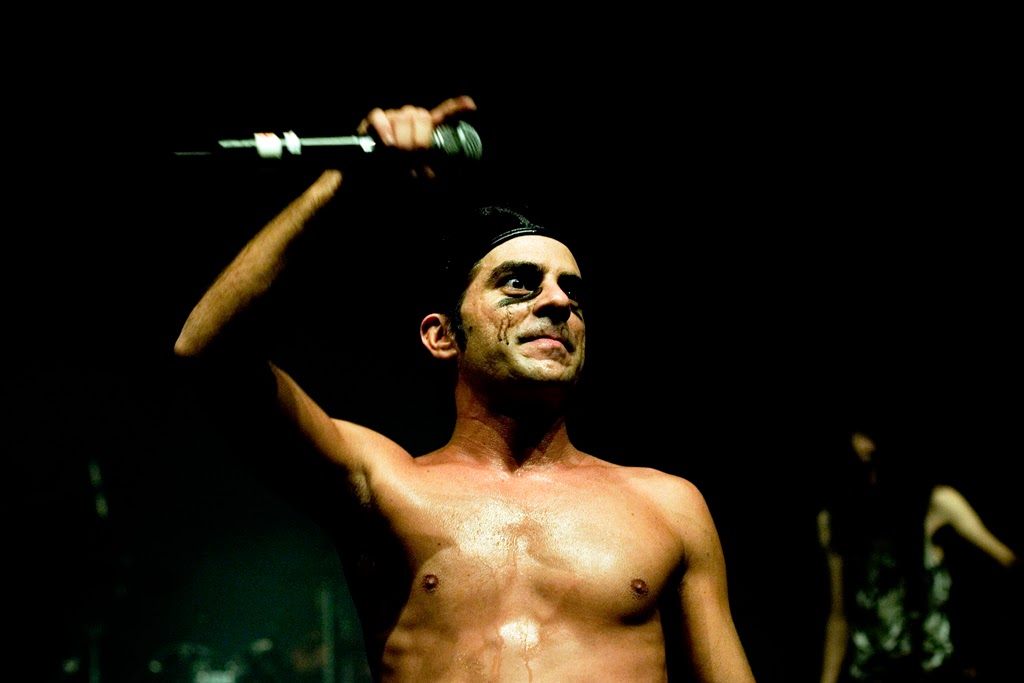 Bandas Portuguesas: Kalashnikov