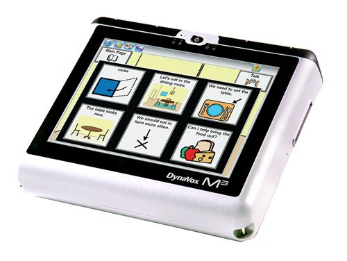 Technology In Speech Therapy: AAC Devices