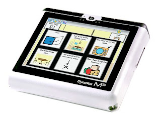 Technology In Speech Therapy: AAC Devices