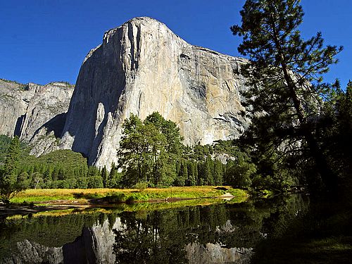 The Bagel Factory: Historic Ascent of El Capitan