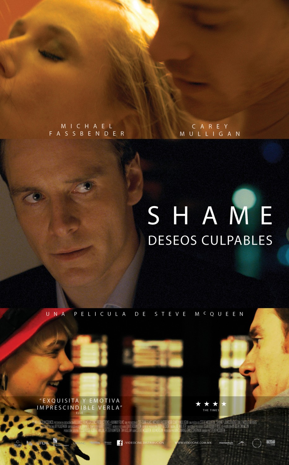 Watch Shame 2011 Online Free Movie Watch Online Full Movies