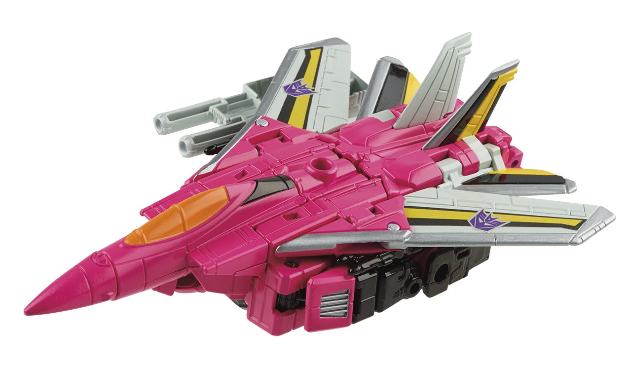 Transformers News: Transformers Combiner Wars Liokaiser Official Images ...