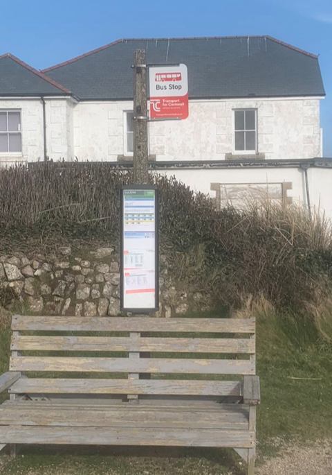 Public Transport Experience: It's The End Of The World! (part 1)