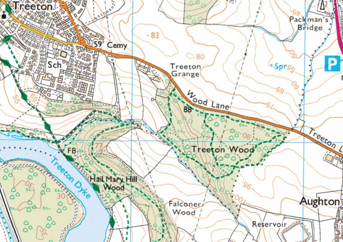 The Language of Stone: A Further Exploration of Treeton