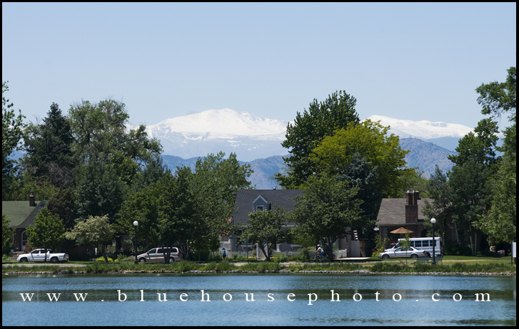 Blue House Photography