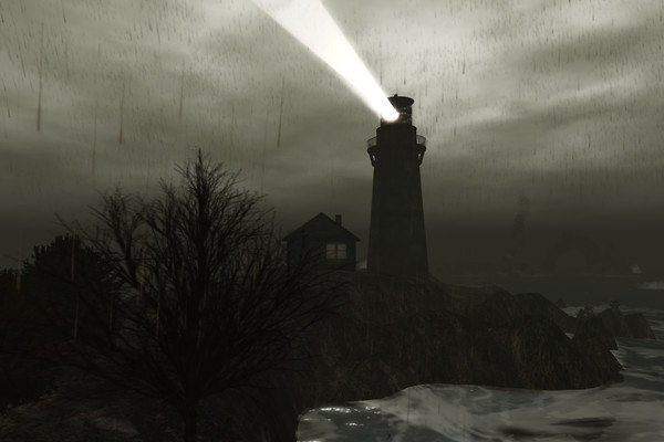 Why Are Lighthouses Haunted?
