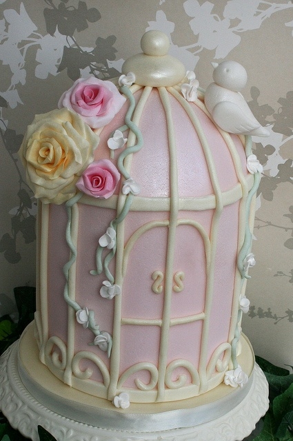 Inspirations: Bird Wedding Theme - IEZANA STORY