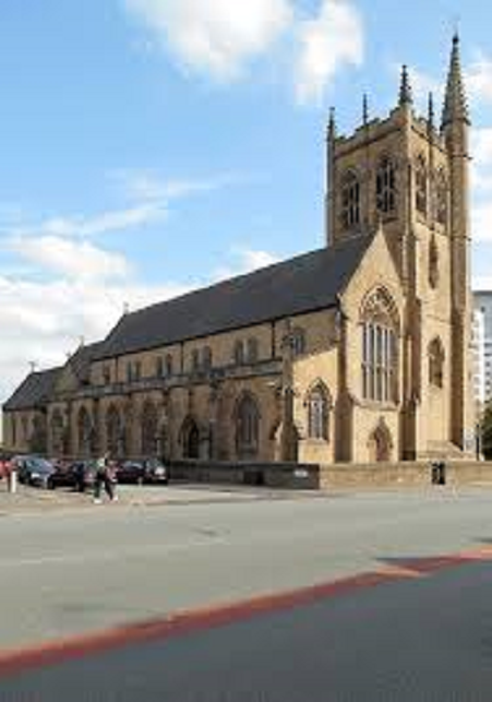 ZEPHYRINUS.: The Manchester Oratory.