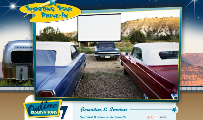 Durango Texas: Was Utah's Shooting Star The Inspiration For The Trinity ...