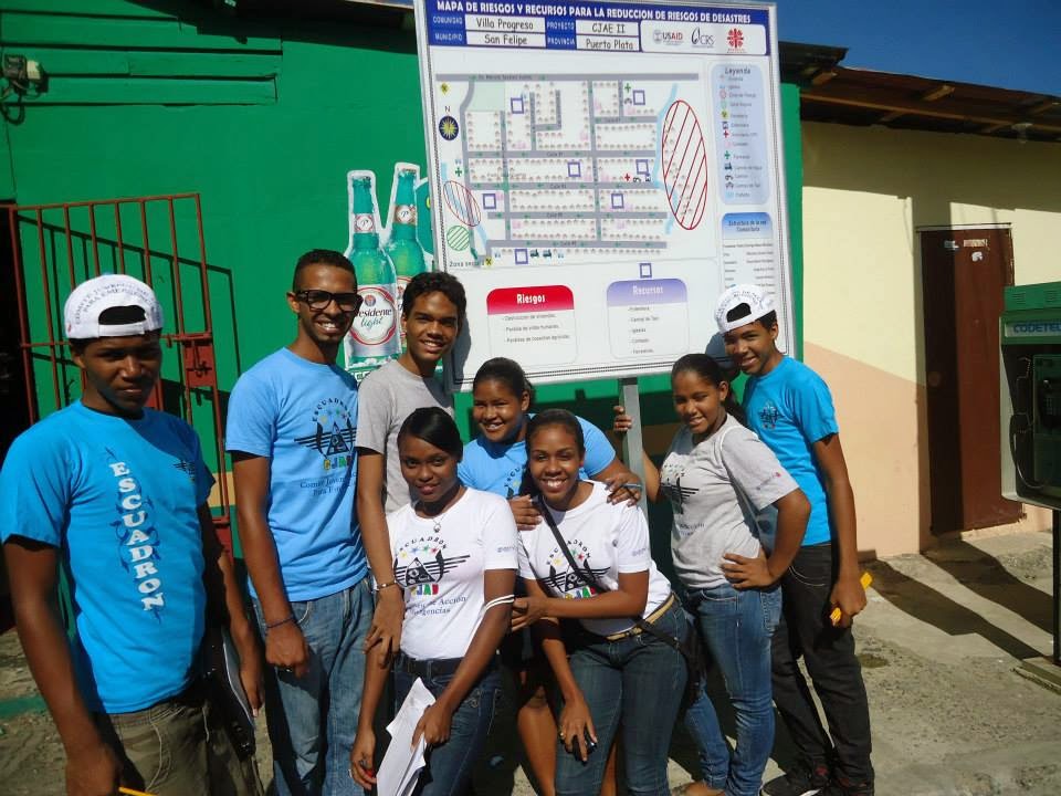 Youth Emergency Action Committee