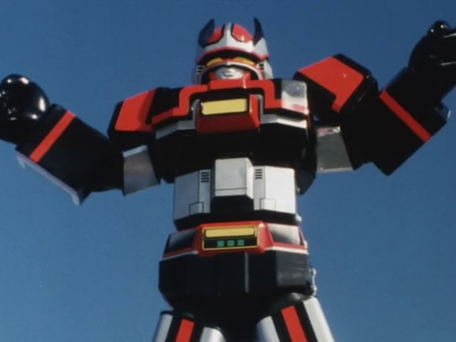 Chodenshi Bioman's Biorobo Teased For Super Mini-Pla's Next Release ...