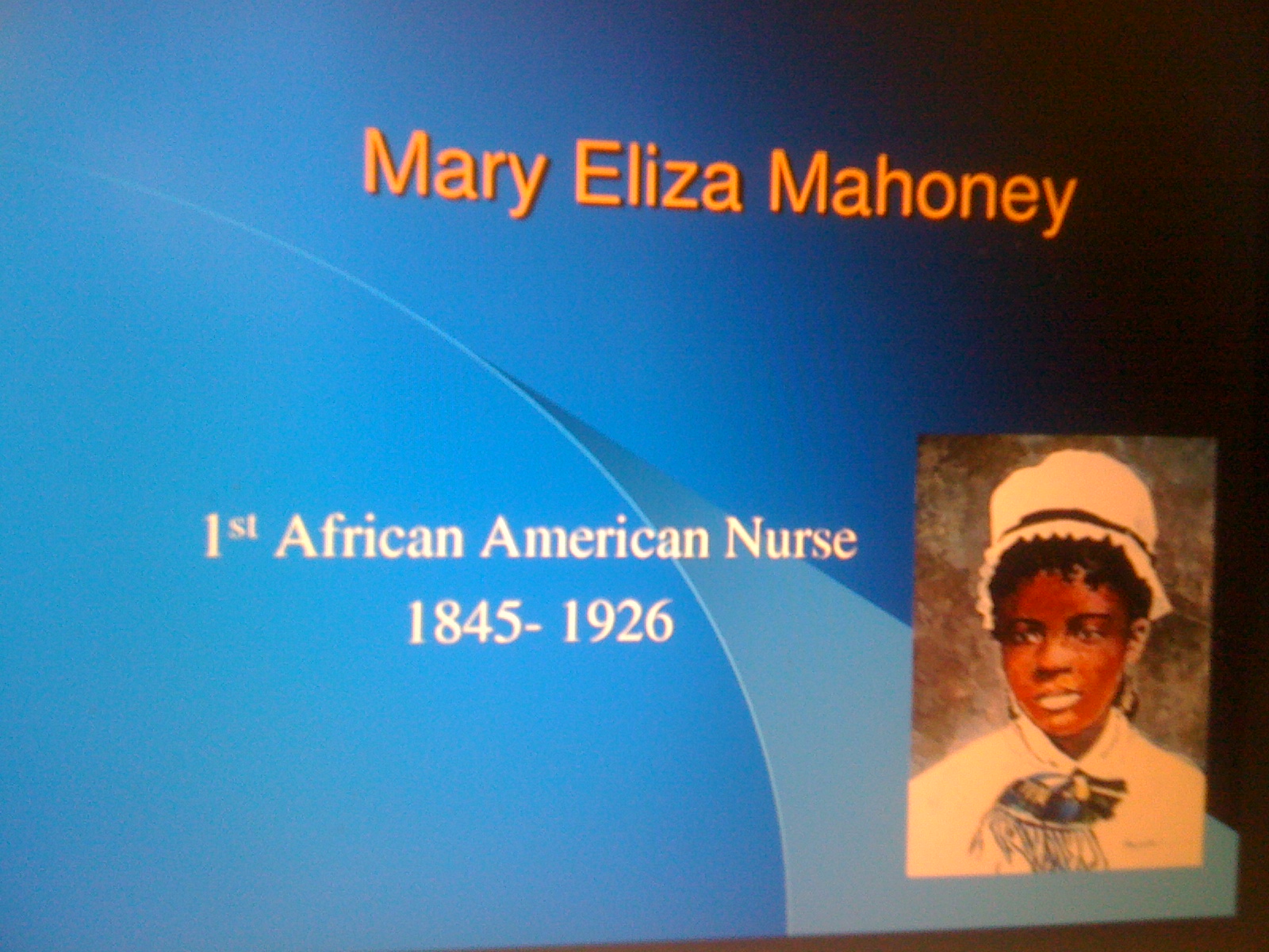 THE BLACK SOCIAL HISTORY:: BLACK SOCIAL HISTORY : THE FIRST AFRICAN AMERICAN PROFESSIONALLY ...
