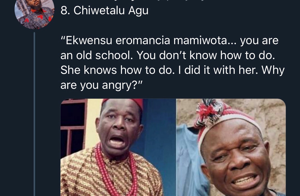 Stella Dimoko Korkus.com: Hilarious Memes Of Nollywood Actors And Their ...