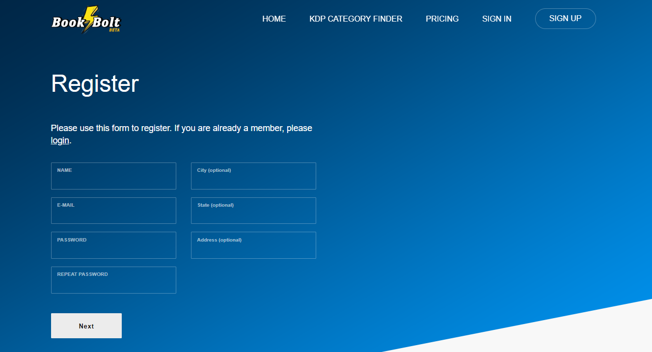 شرح بوك بولت bookbolt الدليل الشامل لإستخدام آداة بوك بولت