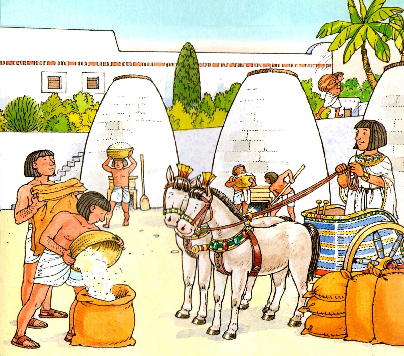 Il Vangelo per i ragazzi