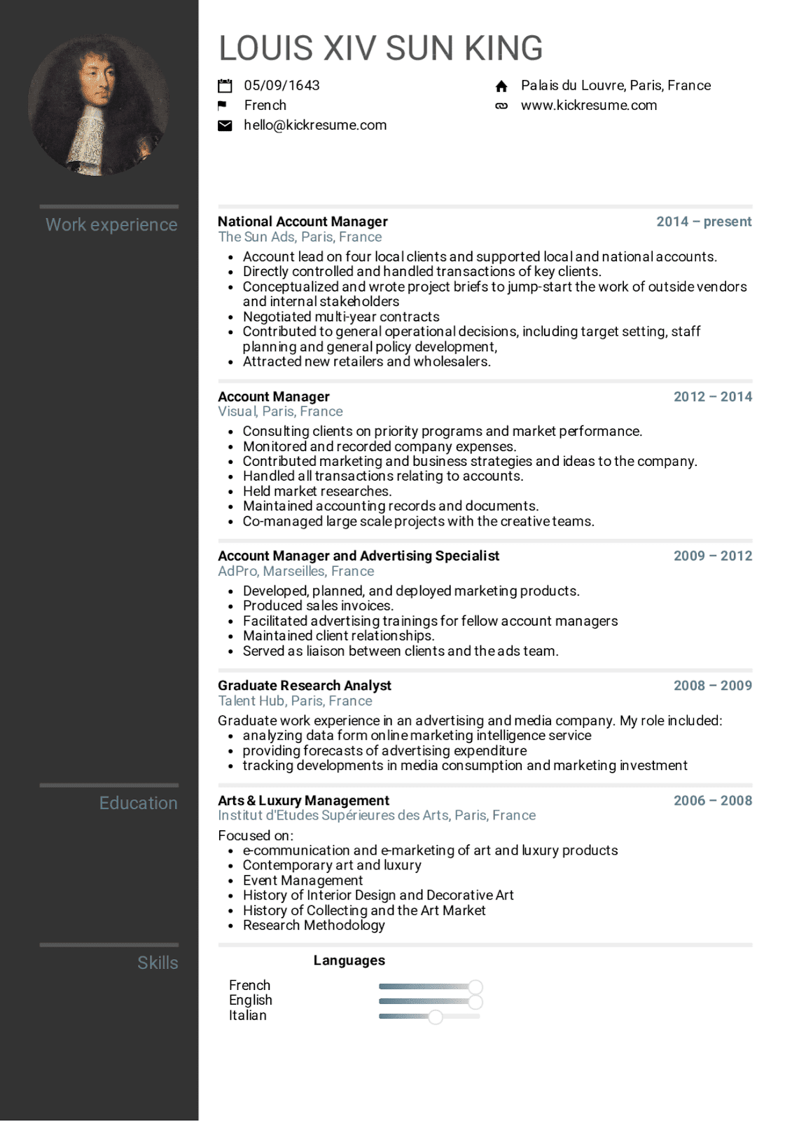 Marketing Manager Cv Example 2019 Marketing Manager Resume Templates Marketing Manager Cv Example 2019 Marketing Manager Resume Templates