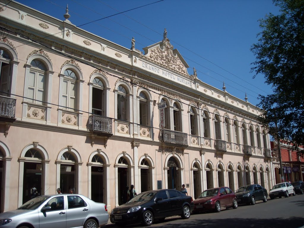 TURISTANDO PELO MUNDO: Muriaé, Minas Gerais - No Parque Estadual do ...