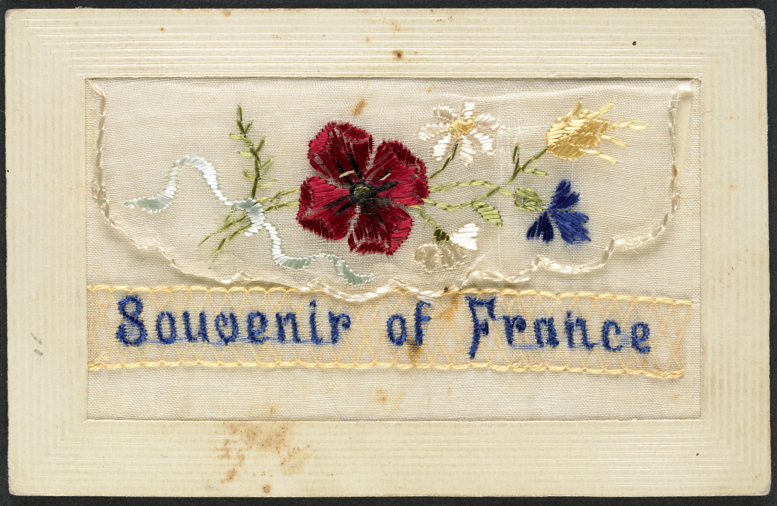 Casey Cardinia Commemorates: Our War Years: The Poppy: a symbol of ...