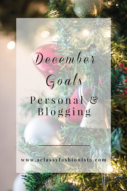 YEAR END REFLECTIONS TO HELP YOU GROW IN THE NEW YEAR + DECEMBER GOALS ...