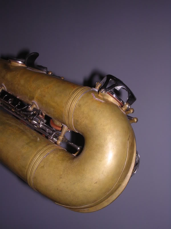 ArgenSax®: Saxo Tenor Lazer