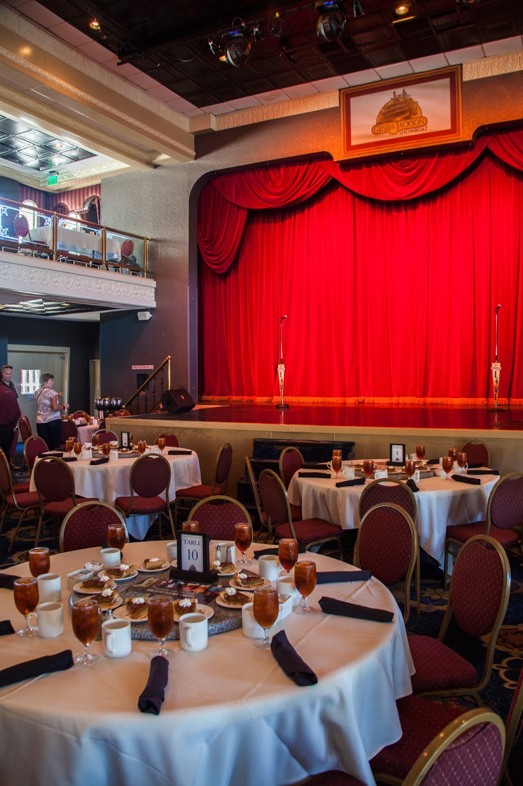 My Musings: General Jackson